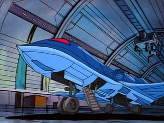 X-Men (1992) @ The Cartoon Databank