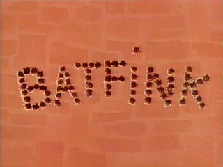 Batfink (1967) • The Cartoon Databank