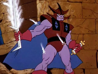 Blackstar (1981) ••• The CartOOn Databank