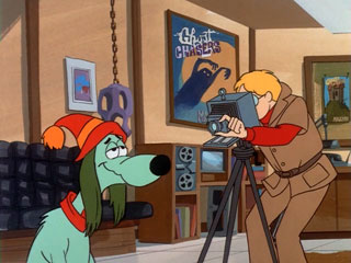 Goober and the Ghost Chasers (1973) @ The Cartoon Databank