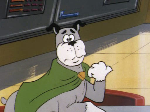 Super Friends (1973) • The Cartoon Databank