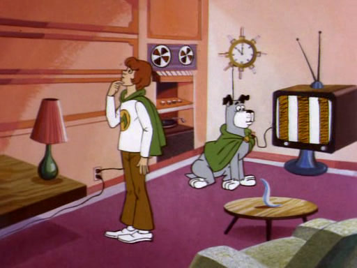 Super Friends (1973) • The Cartoon Databank