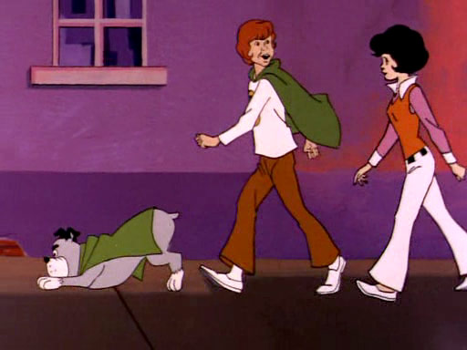 Super Friends (1973) • The Cartoon Databank