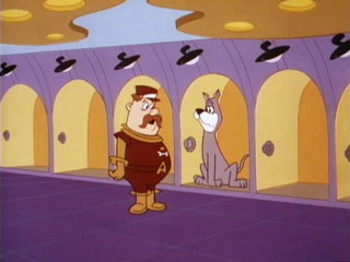 The Jetsons (1985) ••• The CartOOn Databank